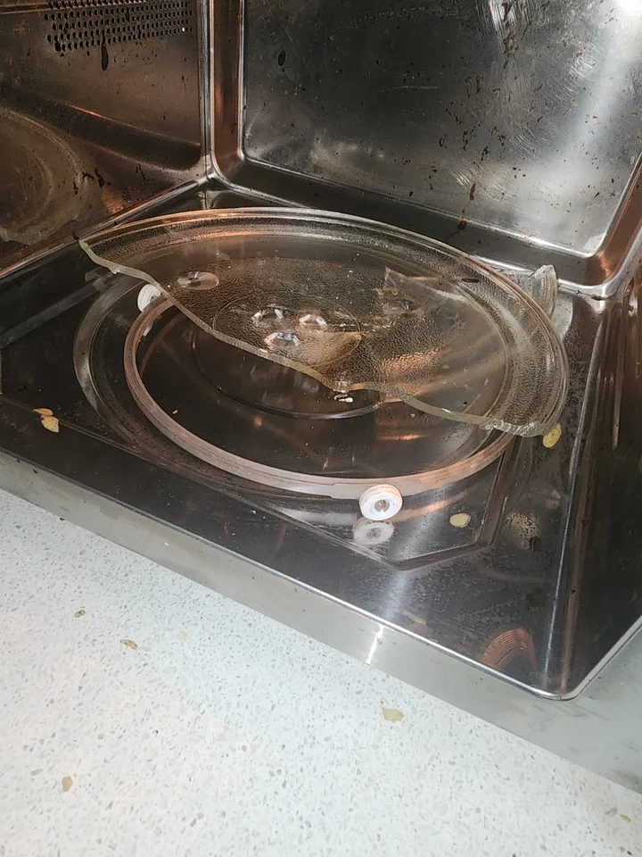 Kmart Anko 28L Air Fryer Convection Microwave reviews | ProductReview ...