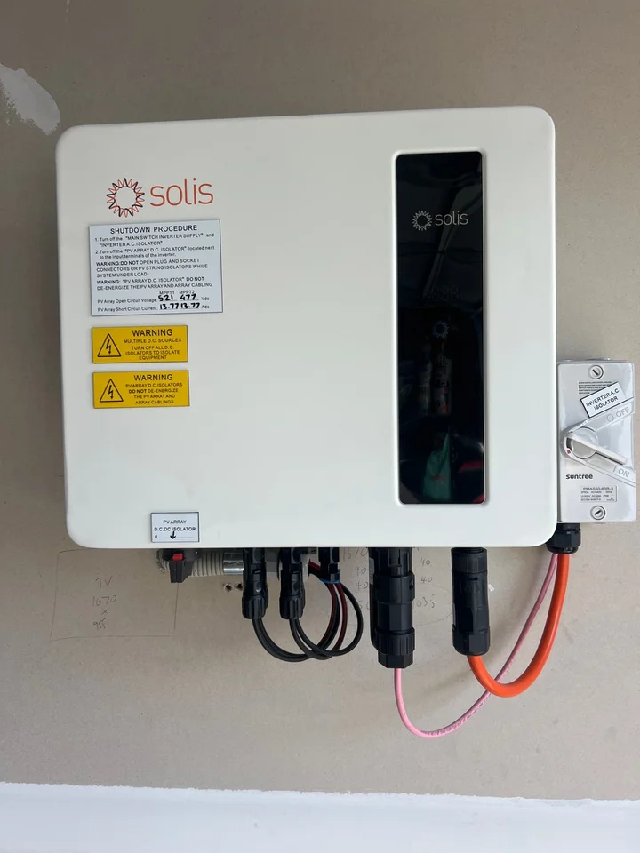 Zip Solar reviews | ProductReview.com.au