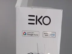Eko Indoor/Outdoor Wi-Fi Security Camera reviews | ProductReview.com.au