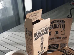 Urban Brew Coffee Pods reviews | ProductReview.com.au