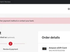 Australia Post Gift Card reviews | ProductReview.com.au