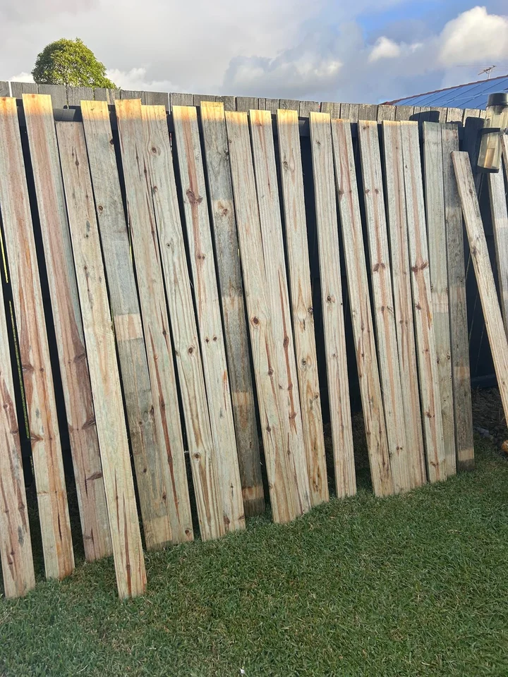 Narangba Timbers reviews | ProductReview.com.au