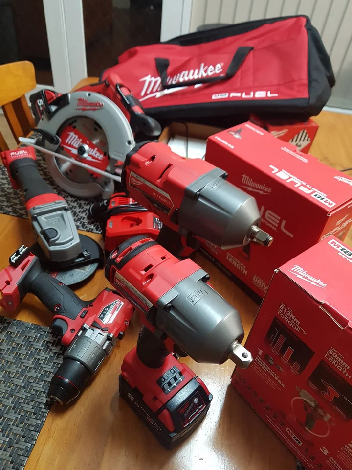 Total Tools SA, Lonsdale reviews | ProductReview.com.au