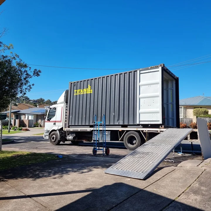 Grace Removals reviews | ProductReview.com.au