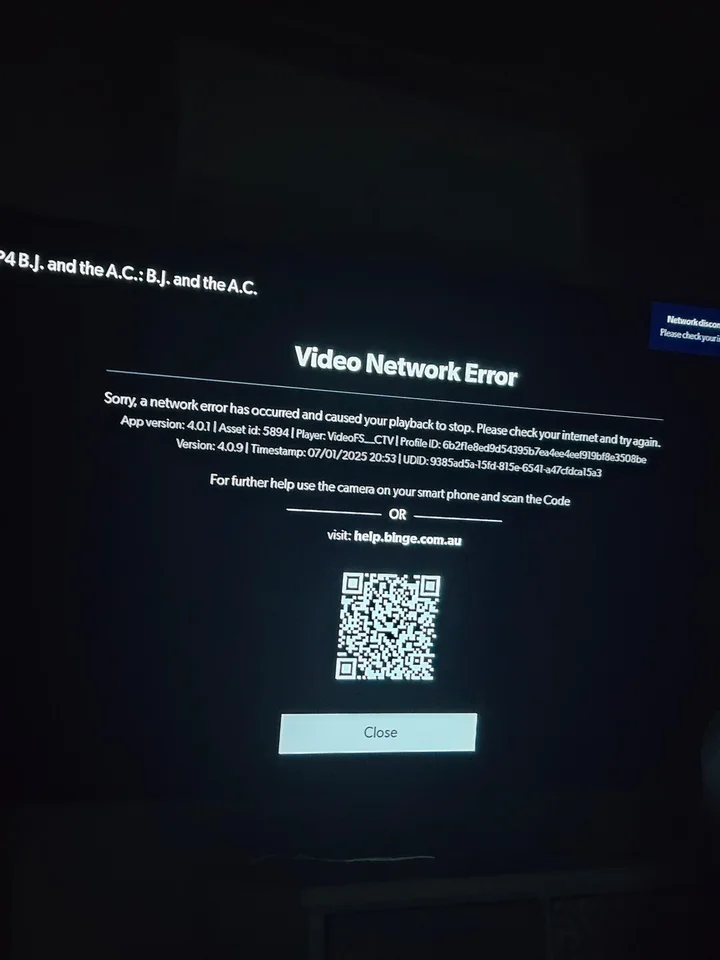 Binge Basic Plan reviews | ProductReview.com.au