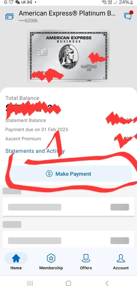 American Express Australia reviews | ProductReview.com.au