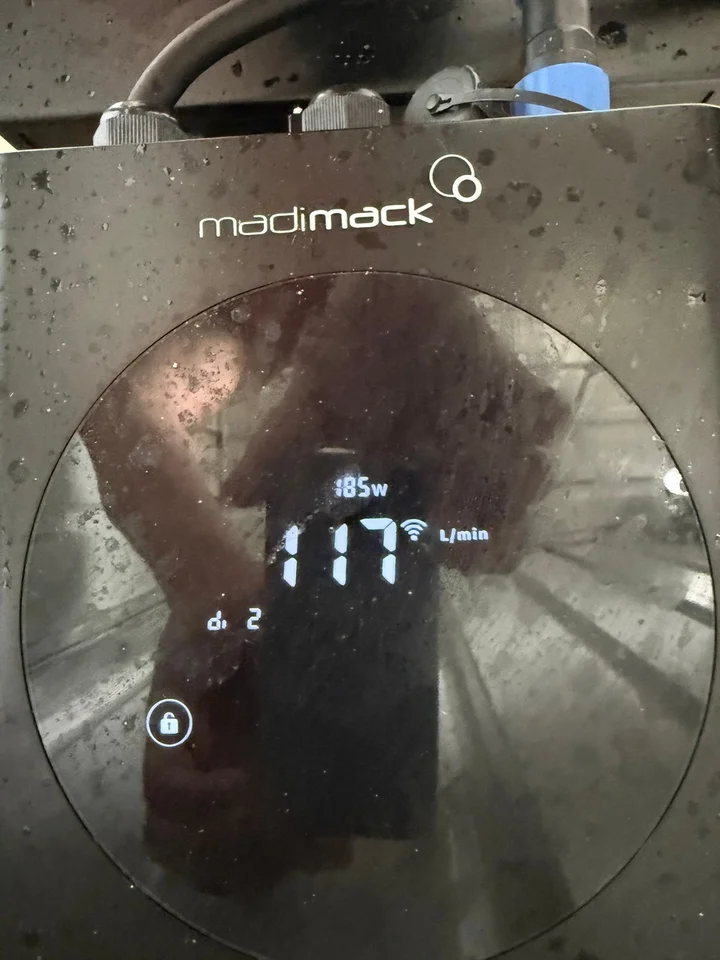 Madimack reviews | ProductReview.com.au