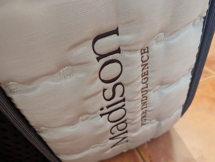 Madison Times Square reviews | ProductReview.com.au