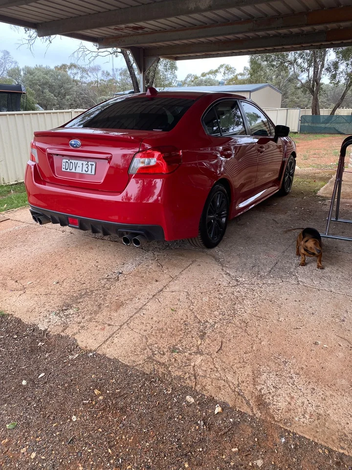 QBE Car Insurance reviews | ProductReview.com.au