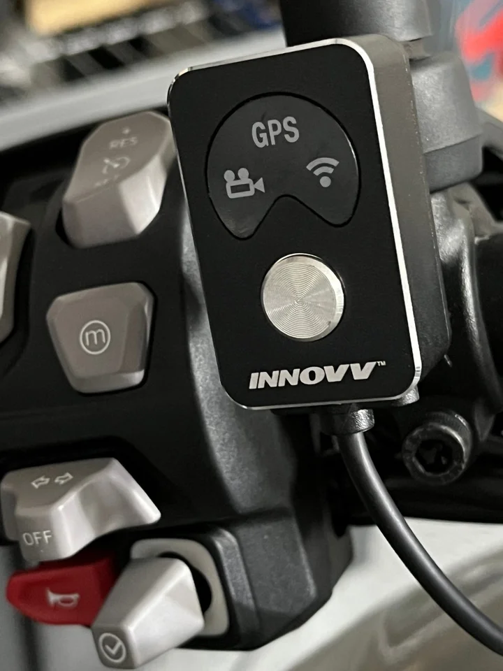 INNOVV K7 reviews | ProductReview.com.au