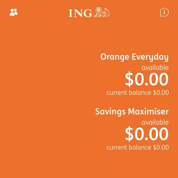 ING Savings Maximiser reviews | ProductReview.com.au