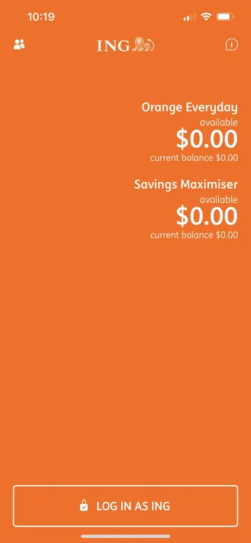 ING Savings Maximiser reviews | ProductReview.com.au