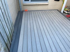 Ekodeck Composite Decking reviews | ProductReview.com.au