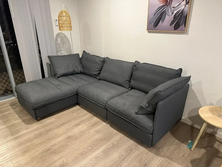 Koala Getaway Sofa Range reviews | ProductReview.com.au