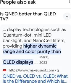 LG QNED81 reviews | ProductReview.com.au