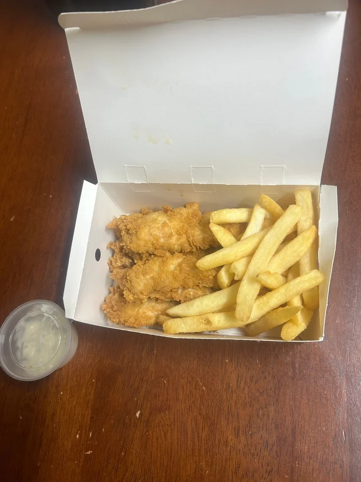 Red Rooster reviews | ProductReview.com.au