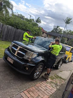 O'Brien Vehicle Glass reviews | ProductReview.com.au