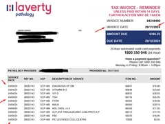 Laverty Pathology reviews | ProductReview.com.au