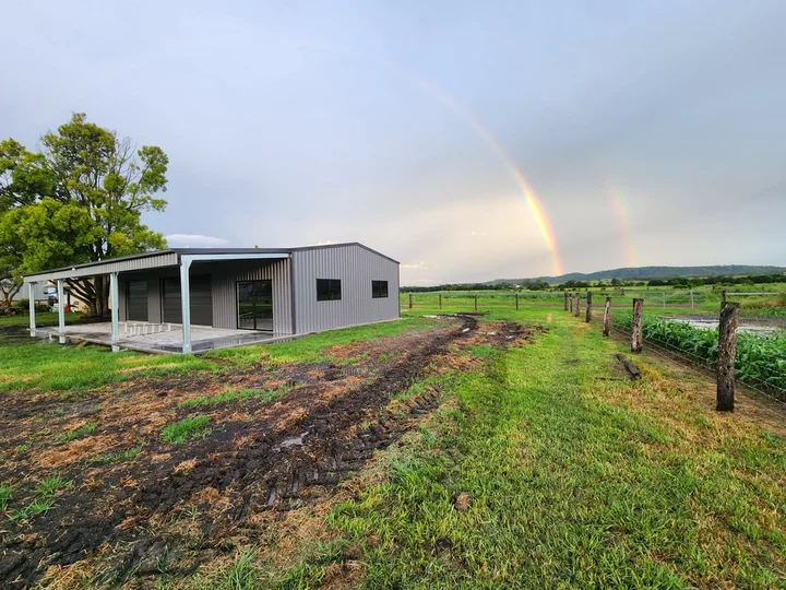 Wide Span Sheds reviews | ProductReview.com.au