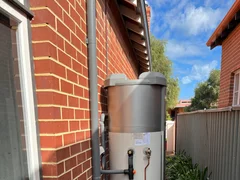 Wulfe Heat Pump Water Heater reviews | ProductReview.com.au