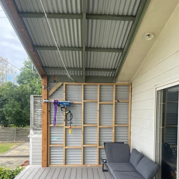 Ekodeck Composite Decking reviews | ProductReview.com.au