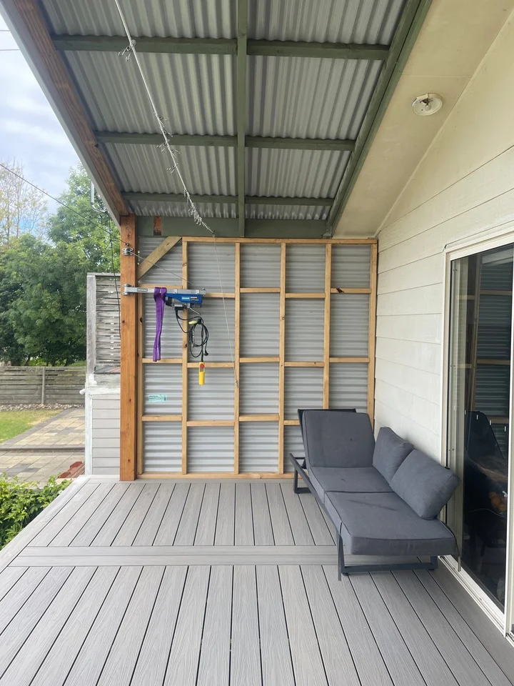 Ekodeck Composite Decking reviews | ProductReview.com.au