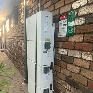 Solar Battery Group reviews | ProductReview.com.au