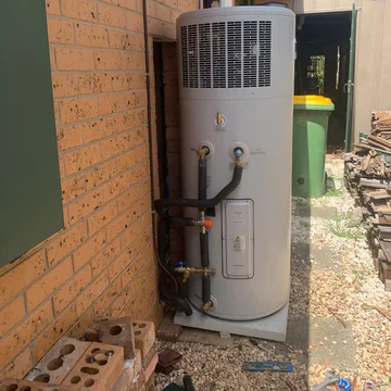 Aquatech Heat Pump reviews | ProductReview.com.au