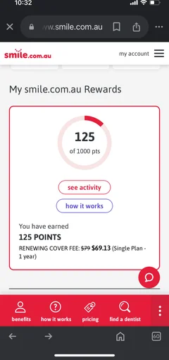 smile.com.au reviews | ProductReview.com.au