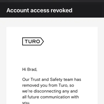 Turo reviews | ProductReview.com.au