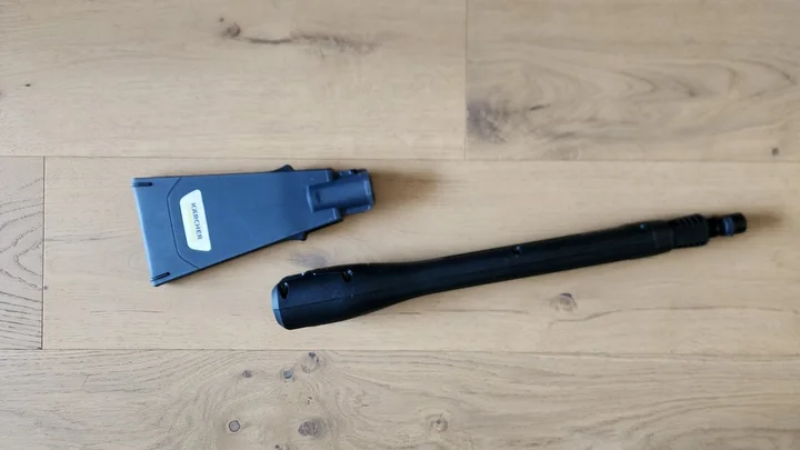 Karcher eco!Booster reviews | ProductReview.com.au