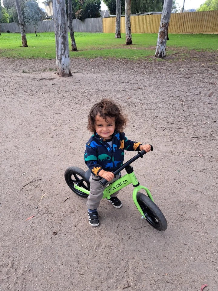 Little Nation reviews | ProductReview.com.au