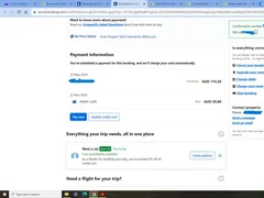 Booking.com reviews | ProductReview.com.au