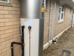 Wulfe Heat Pump Water Heater reviews | ProductReview.com.au