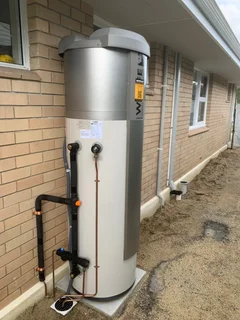 Wulfe Heat Pump Water Heater reviews | ProductReview.com.au