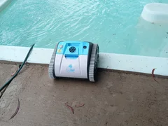 PoolBot B Series reviews | ProductReview.com.au