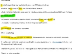 AustralianSuper reviews | ProductReview.com.au