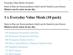 Lite n' Easy reviews | ProductReview.com.au