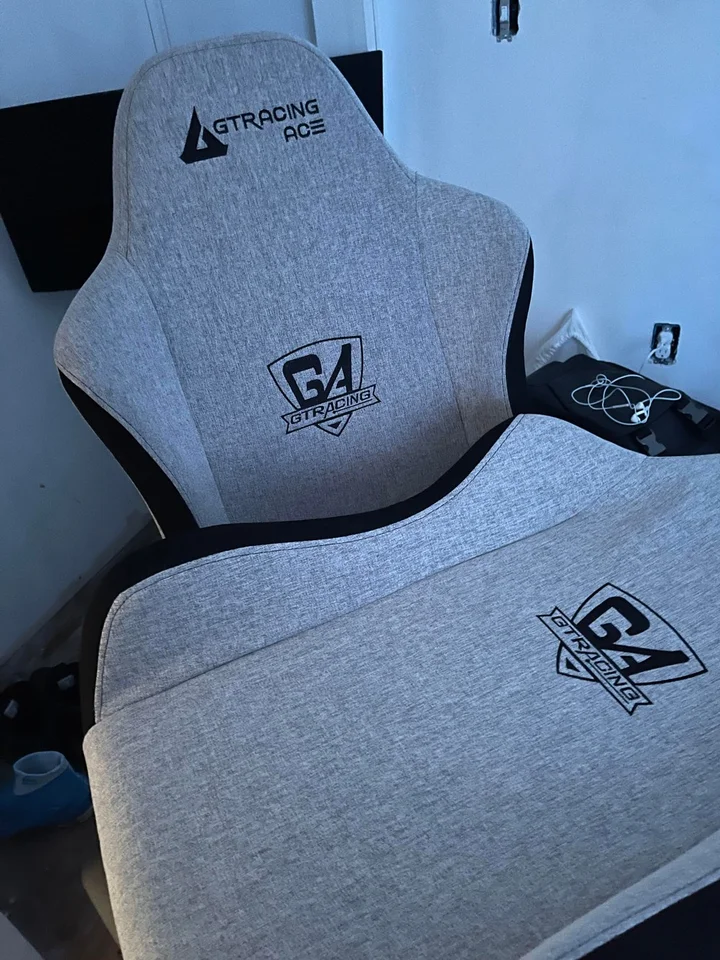 GT Racing Ace S1 reviews | ProductReview.com.au