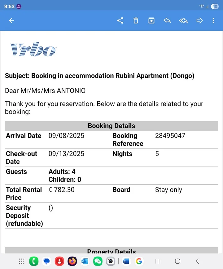 Stayz reviews | ProductReview.com.au