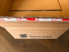 Spareto reviews | ProductReview.com.au