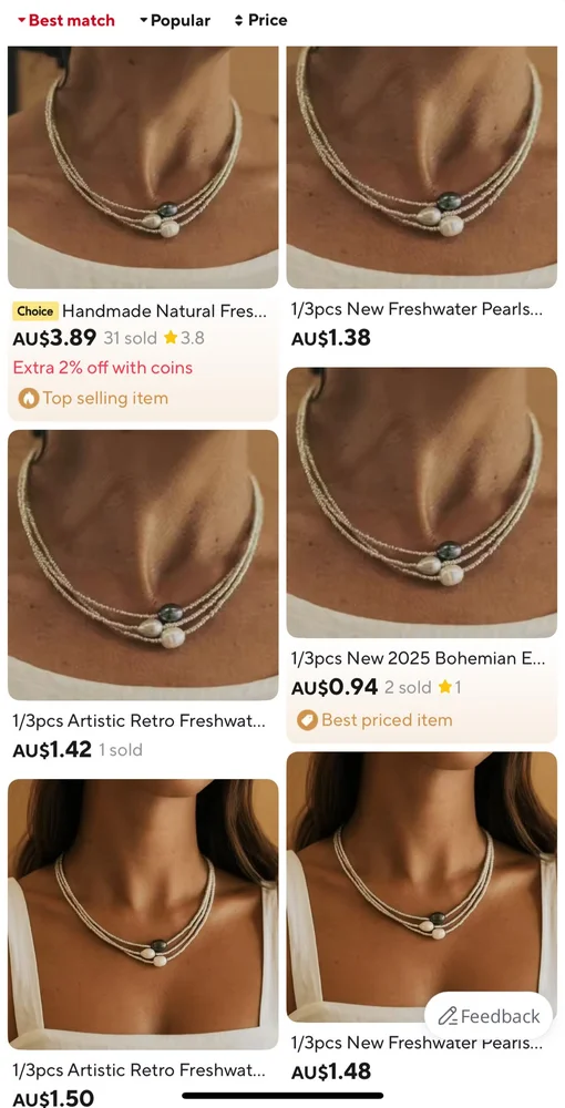 Nola Melbourne reviews | ProductReview.com.au