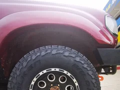 Best 4WD Tyres in 2024 as reviewed by Australian consumers ...