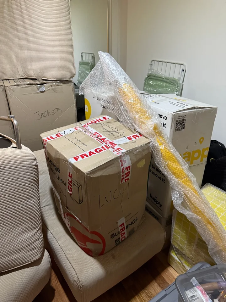 Kent Removals & Storage reviews | ProductReview.com.au