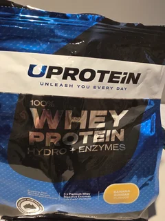 Uprotein reviews | ProductReview.com.au