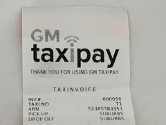 GM Cabs reviews | ProductReview.com.au