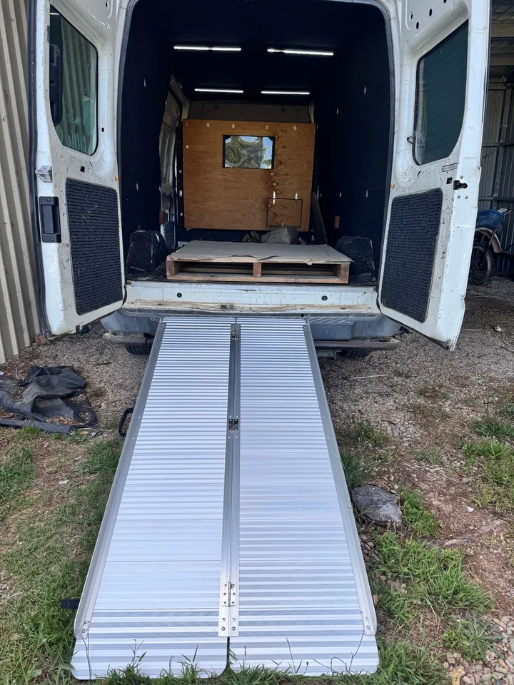 Ramp Champ reviews | ProductReview.com.au