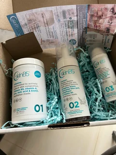 SkinB5™ Next generation Clear Skin + Wellness reviews | ProductReview ...