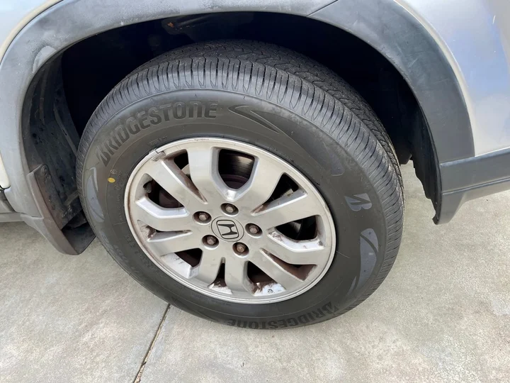 Bridgestone Ecopia H/L 001 reviews | ProductReview.com.au