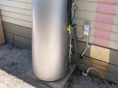 Eco Alliance Dynaheat 260L reviews | ProductReview.com.au